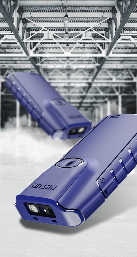 NetumScan Document Cameras, Barcode Scanner -Your Business Helper