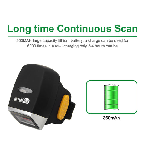 Barcode Scanner