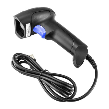 NSL5 Wired 2D Barcode Scanner - Handheld USB QR Bar Code Reader/Imager