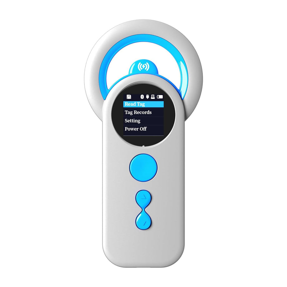 RFID Reader - NFC & RFID Contactless Reader Manufacturer.