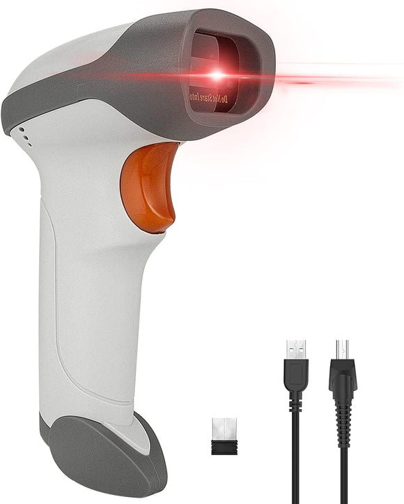 Barcode Scanner – NetumScan